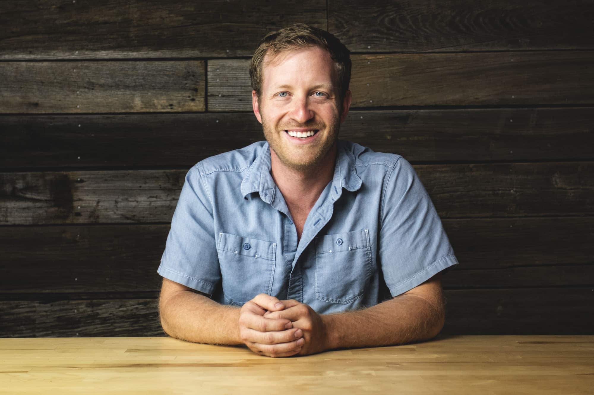 This entrepreneur found a way to scale production of his company's one ...