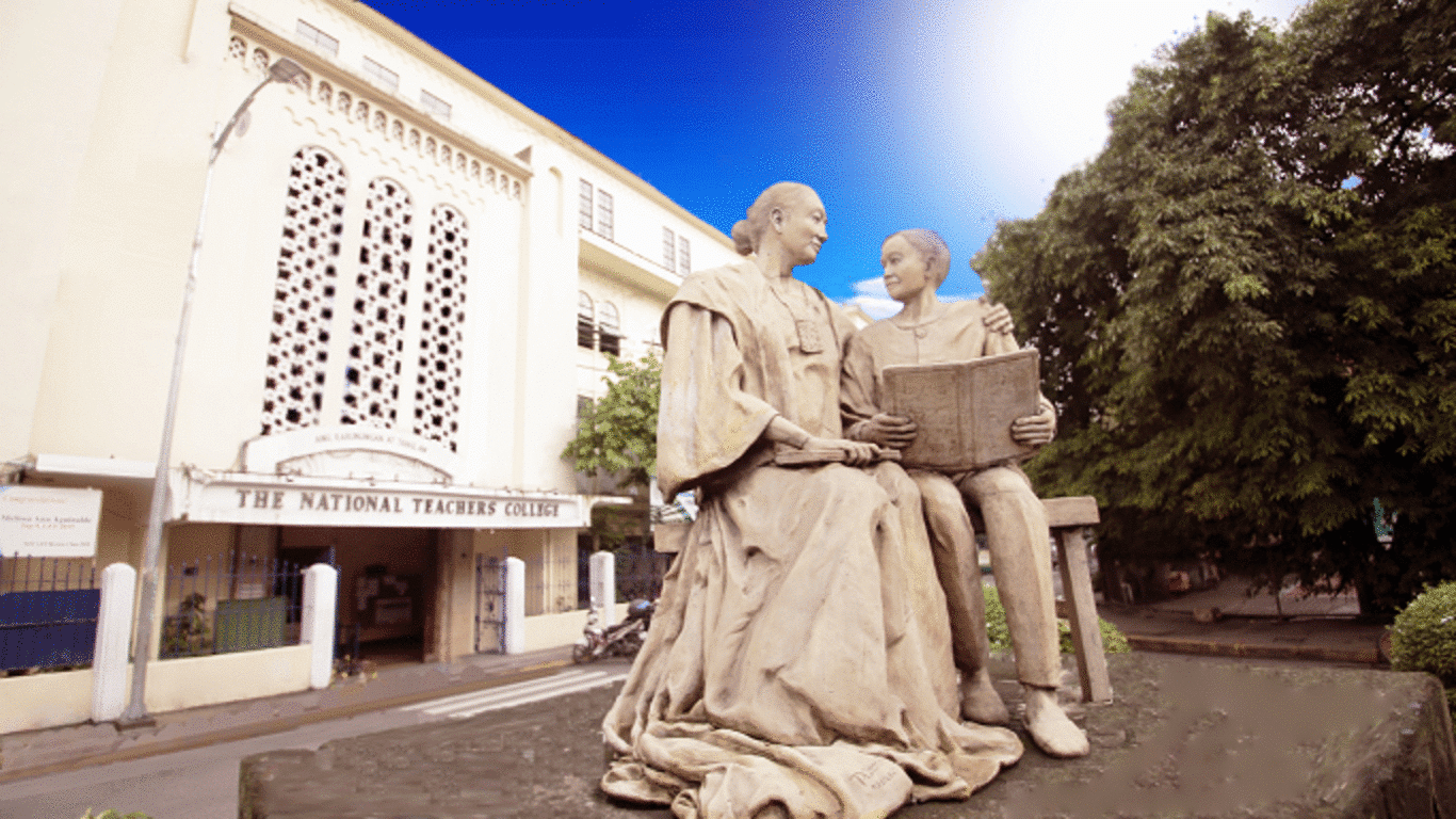 How A Once-Family-Owned Teacher's College Positioned Itself For a ...